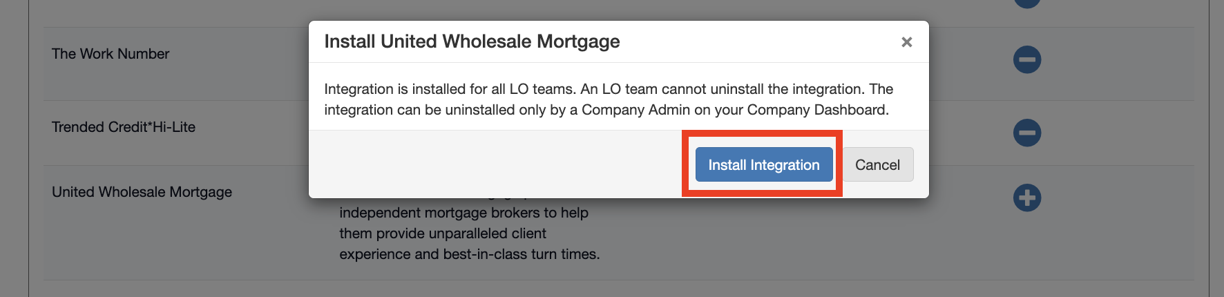 United Wholesale Mortgage (UWM) – Floify Help Center