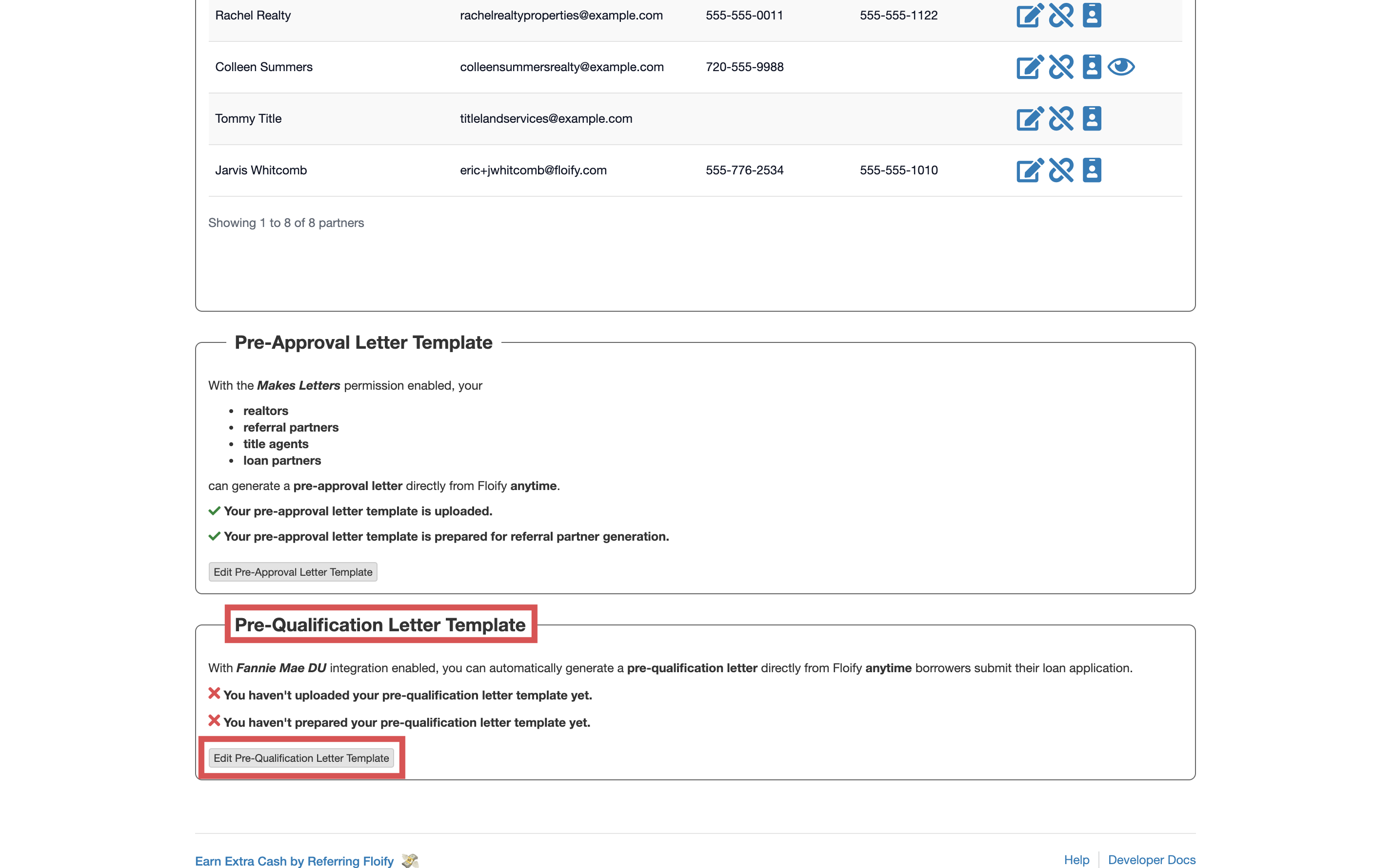 Desktop Underwriter – Floify Help Center