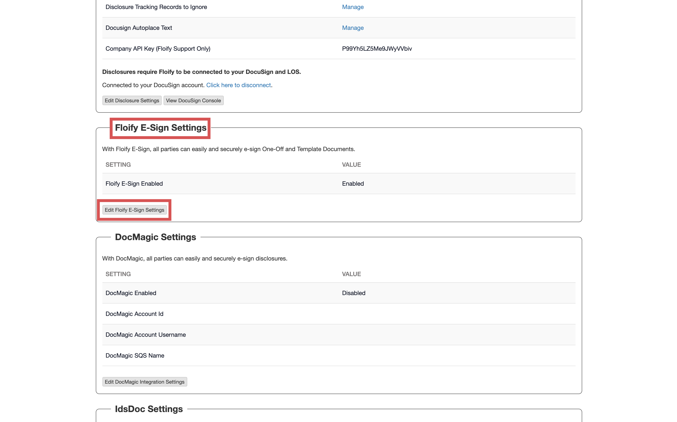 Floify E-Sign Tutorial – Floify Help Center