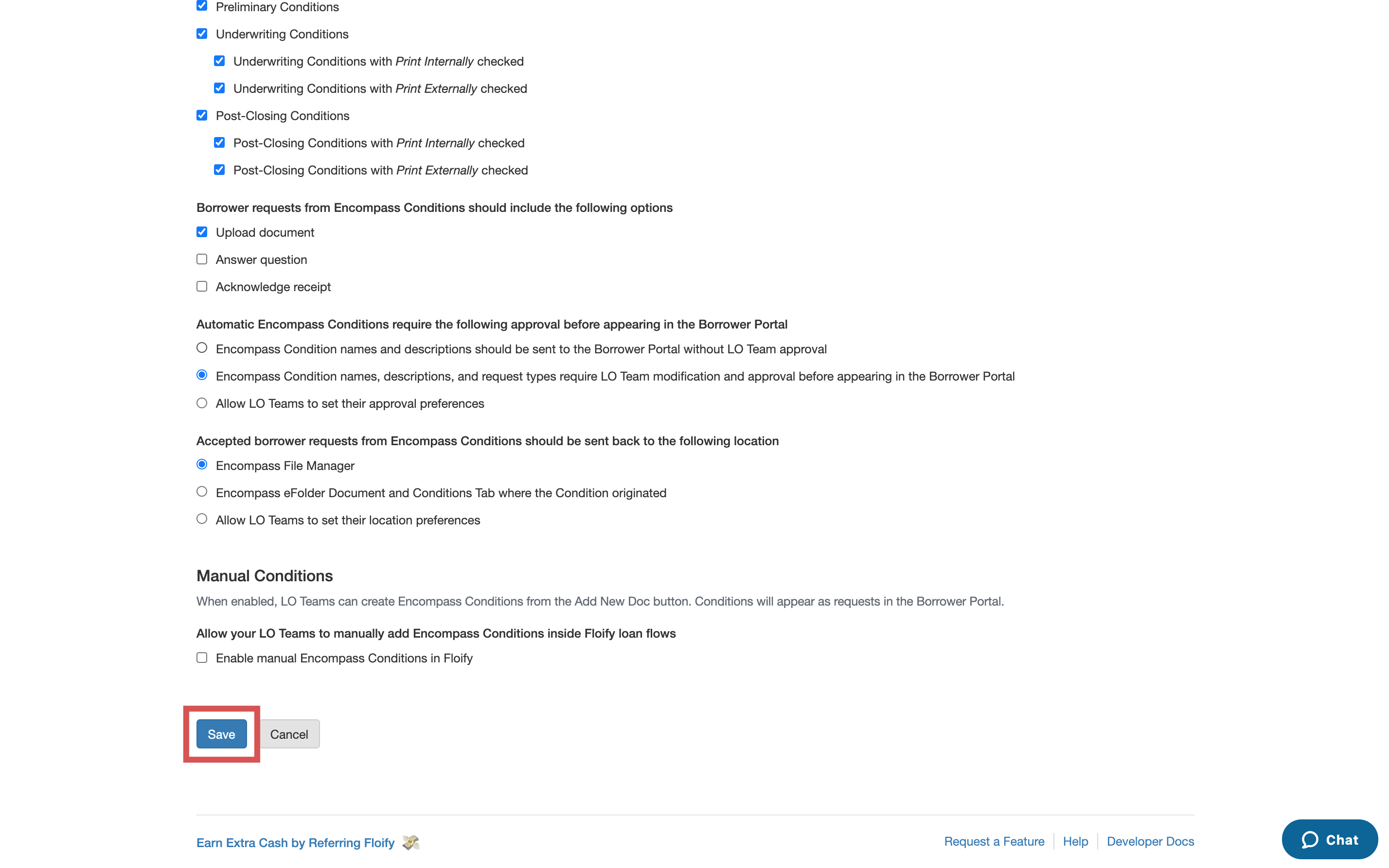 Enable Encompass Conditions to Floify Document Requests – Floify Help ...