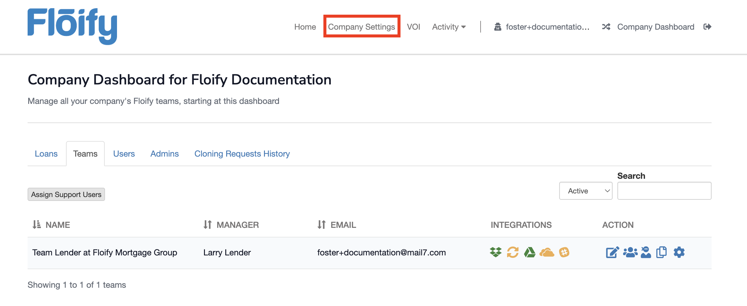 Lender Price Product and Pricing Tools – Floify Help Center
