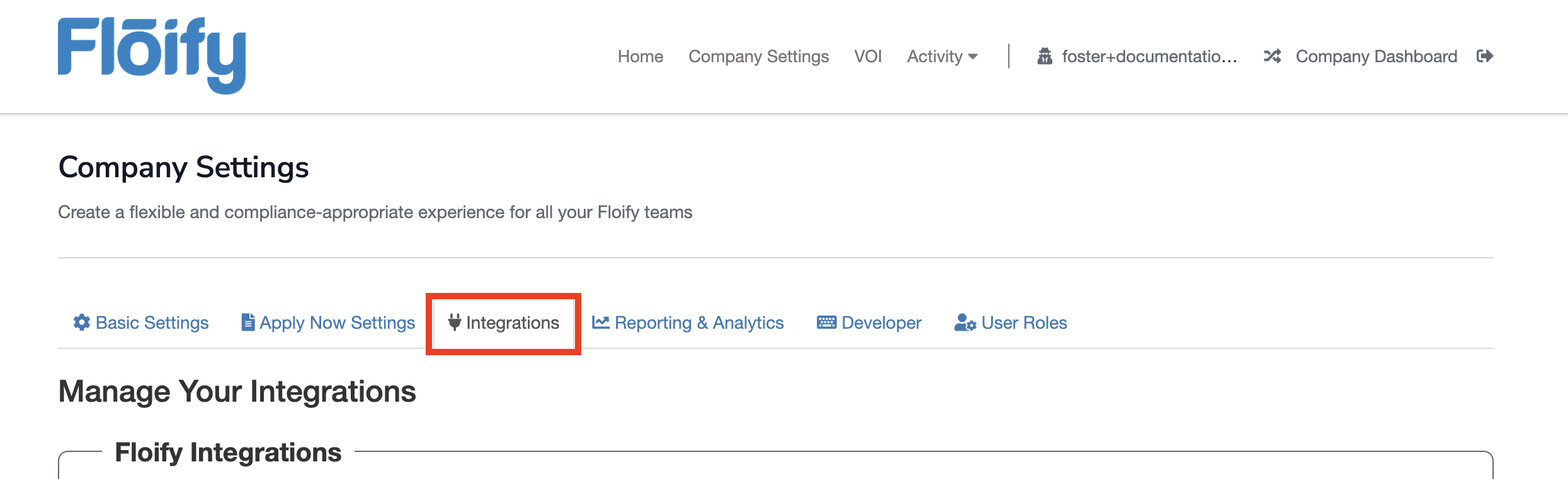Lender Price Product and Pricing Tools – Floify Help Center